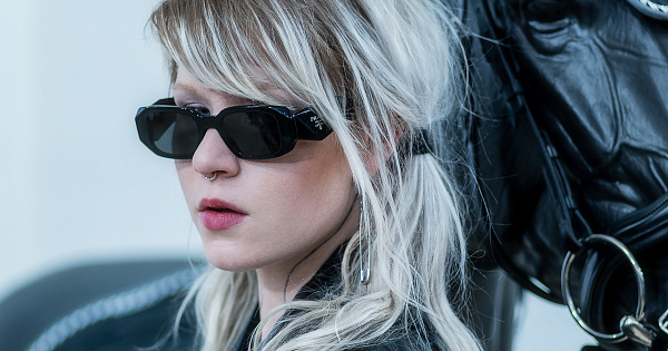 Rapperka Arleta (nejen) o svém novém EP Star Stable