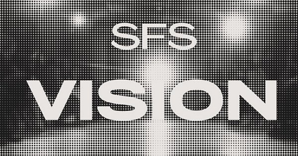 Co takhle dát si SFS Vision?