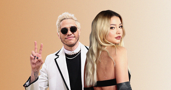 Madelyn Cline údajně randí... s Petem Davidsonem